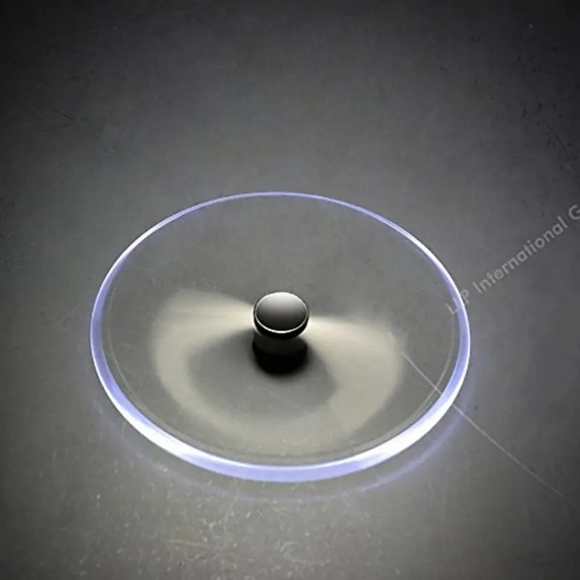 Onlinebodega Finds | Office | Fidget Spinner Pen With Led Light Stress ...